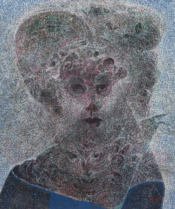 第102回春陽展2025：作品紹介 | 作品紹介 | 一般社団法人 春陽会